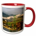 3drose, Canada, British Columbia, Vancouver, Lions Gate Bridge-cn02 ...