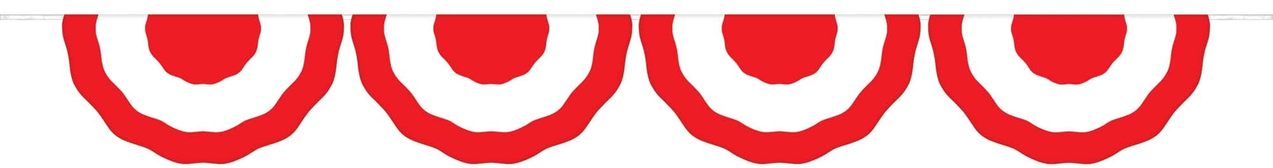 Canada Canadian Flag Maple Leaf Holiday Theme Party Decoration Bunting ...