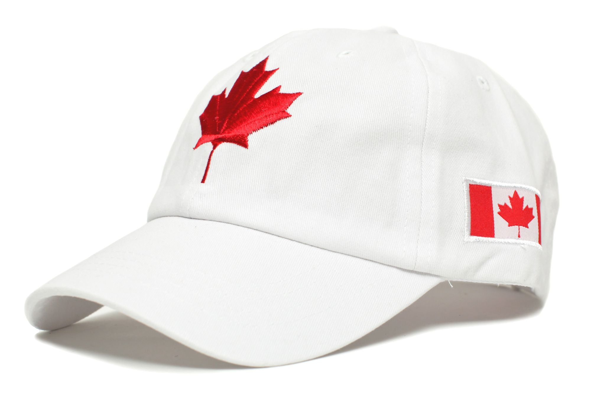 Canadian Hat