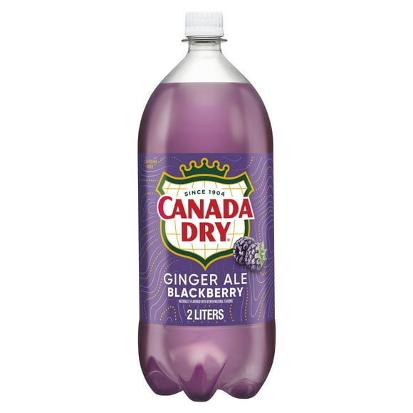 Canada Dry in Soda Pop - Walmart.com