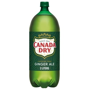 Ginger ale in Soda Pop - Walmart.com