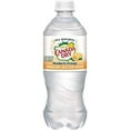 Canada Dry Seltzer Sparkling Water, 20 Oz Bottle (Pack of 8, Total of ...