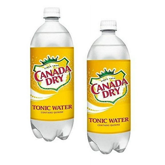 Tonic Water Quinine
