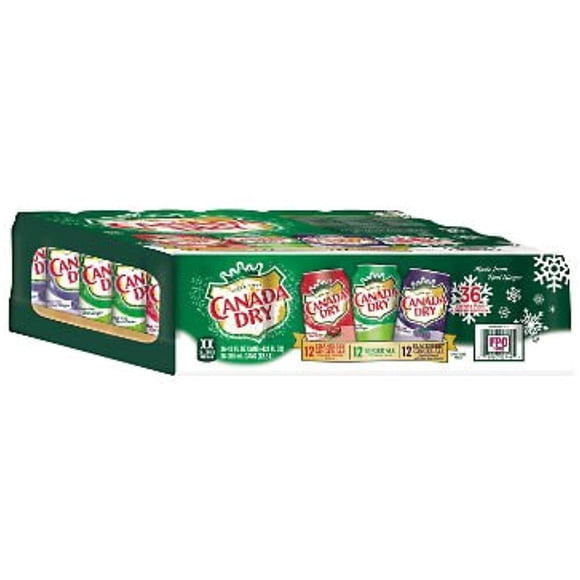 Canada Dry