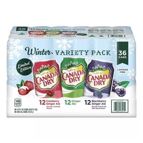 Canada Dry