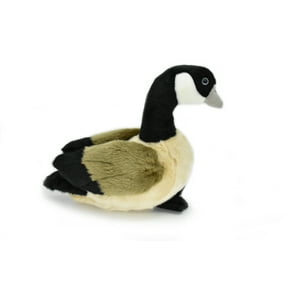 Plush Goose