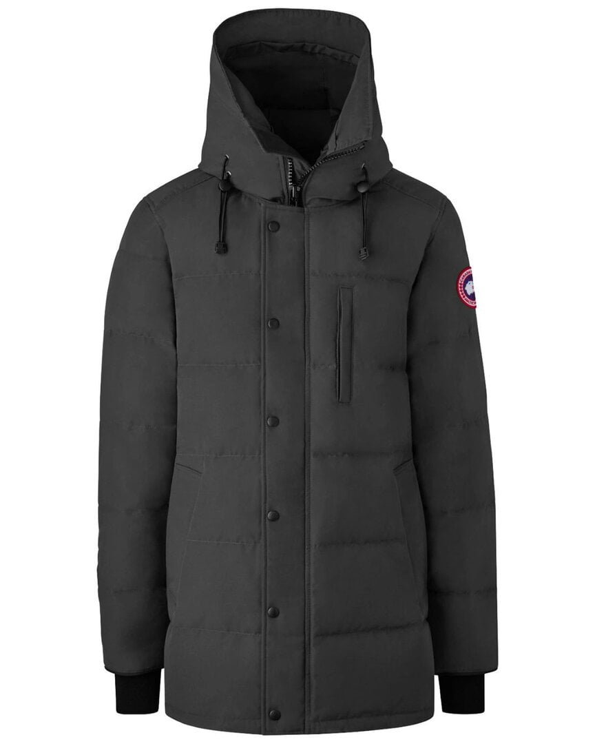 Canada Goose mens Carson Parka, s - Walmart.com