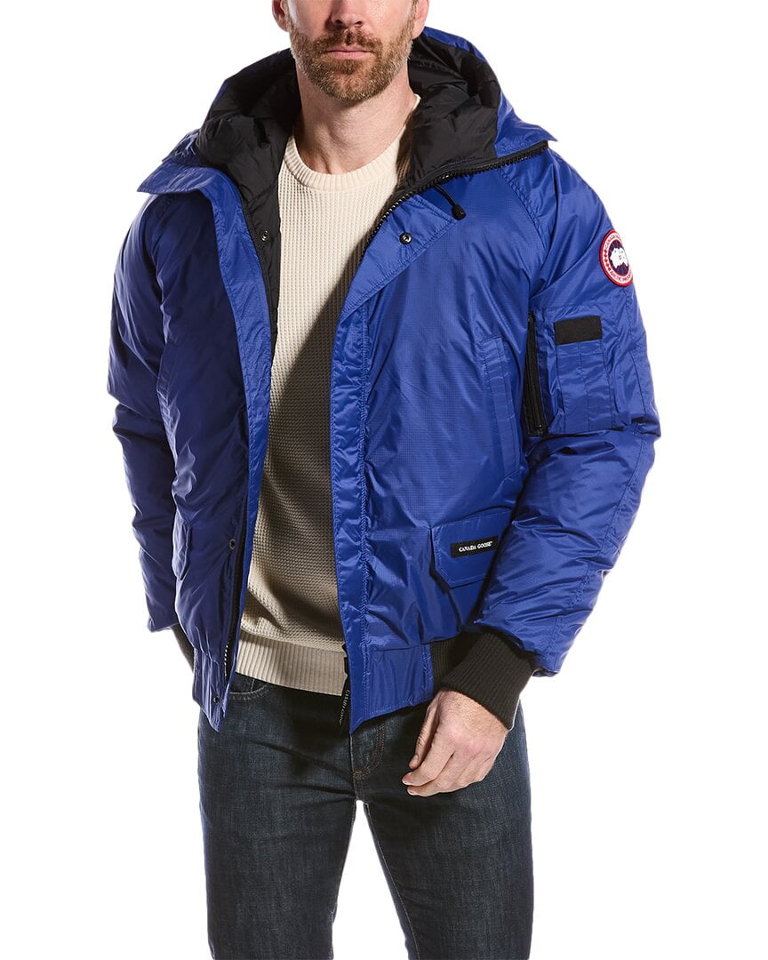 Canada Goose mens Chilliwack Down Bomber Coat, xs - Walmart.com