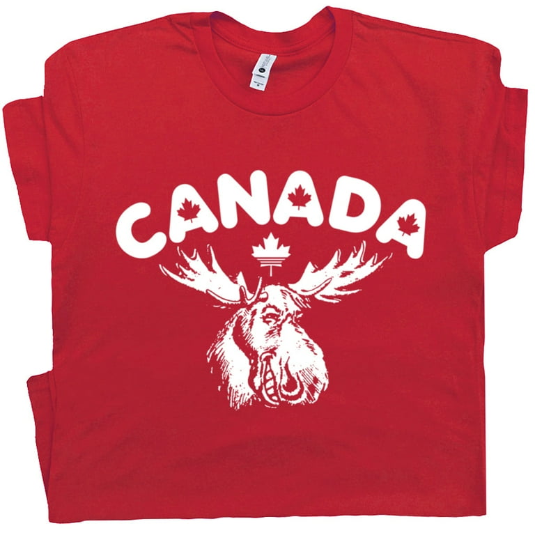 tee canadian