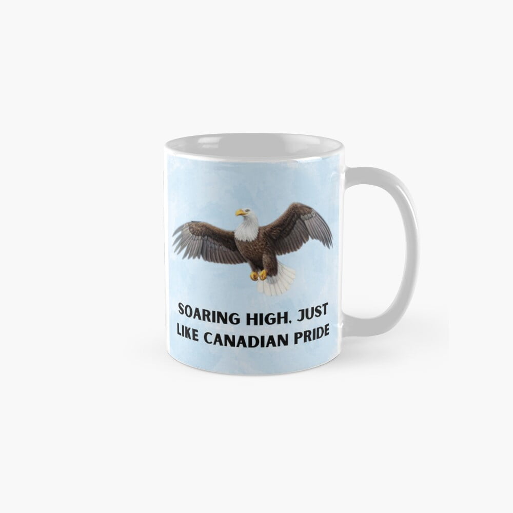 Canada Patriotic Memes, Canadian Wildlife, Canadian Eagle Memes And ...