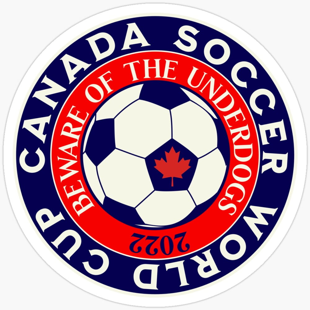 Canada Soccer Jersey-Team Canada-Canada Soccer Team-2022-Canmnt-Canwnt ...