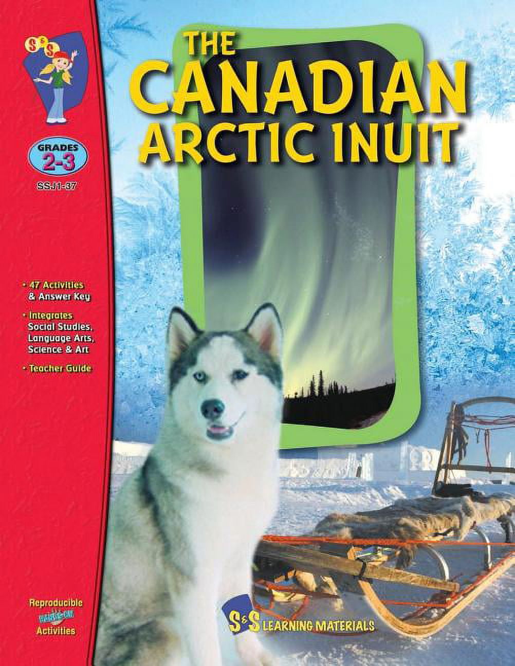Canadian Arctic Language