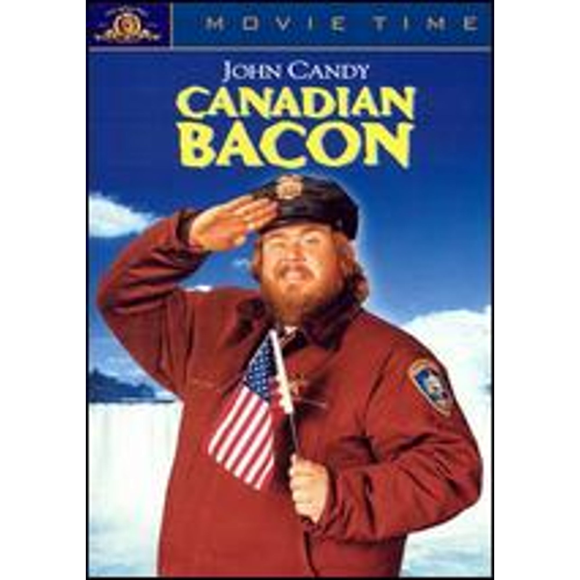 Canadian Bacon Film