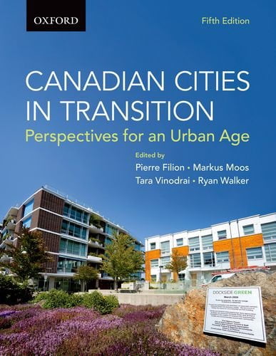 Pre-Owned Canadian Cities in Transition: Perspectives for an Urban Age ...