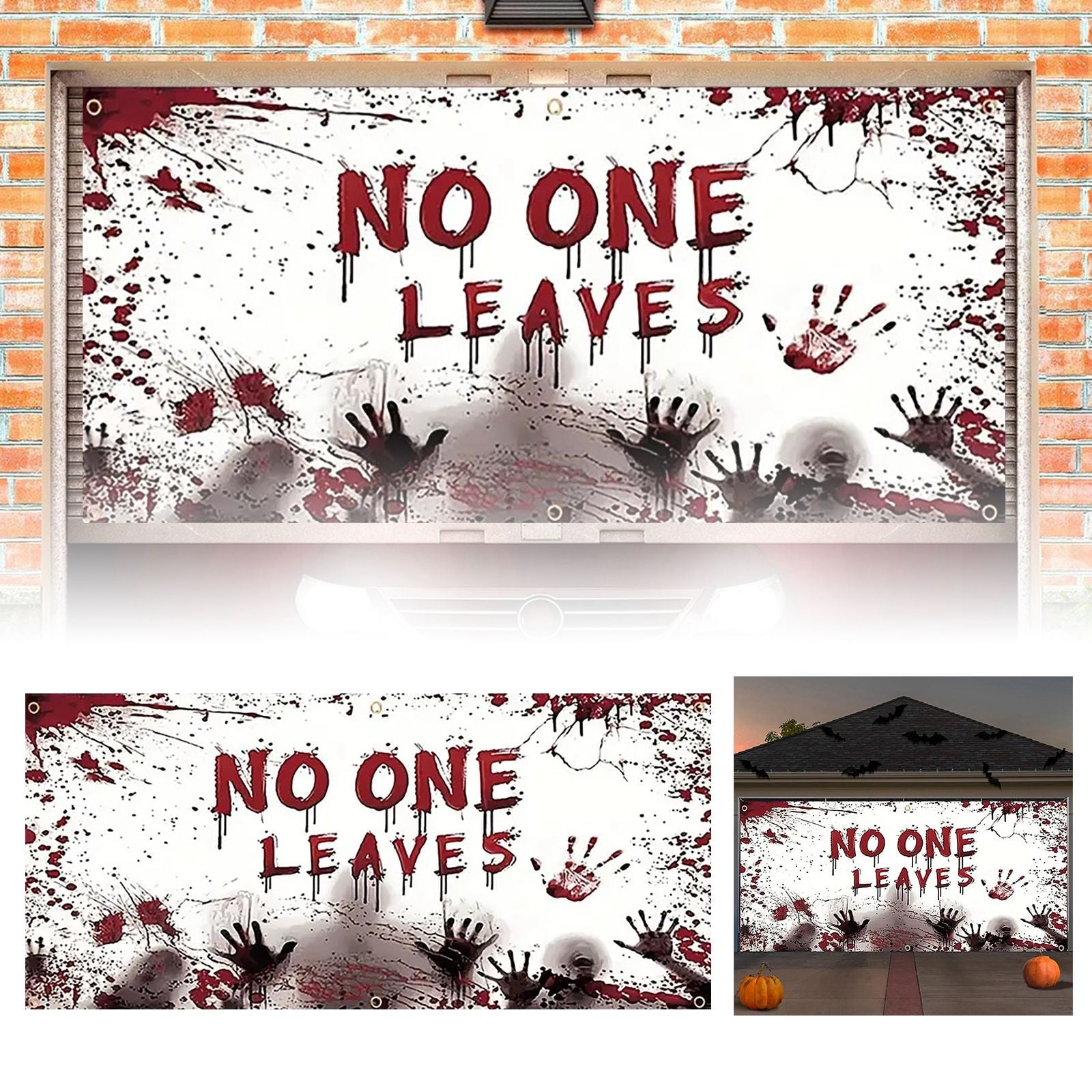 Canadian Flag 3x5 with Pole Happy Background Party Hexenbiest ...