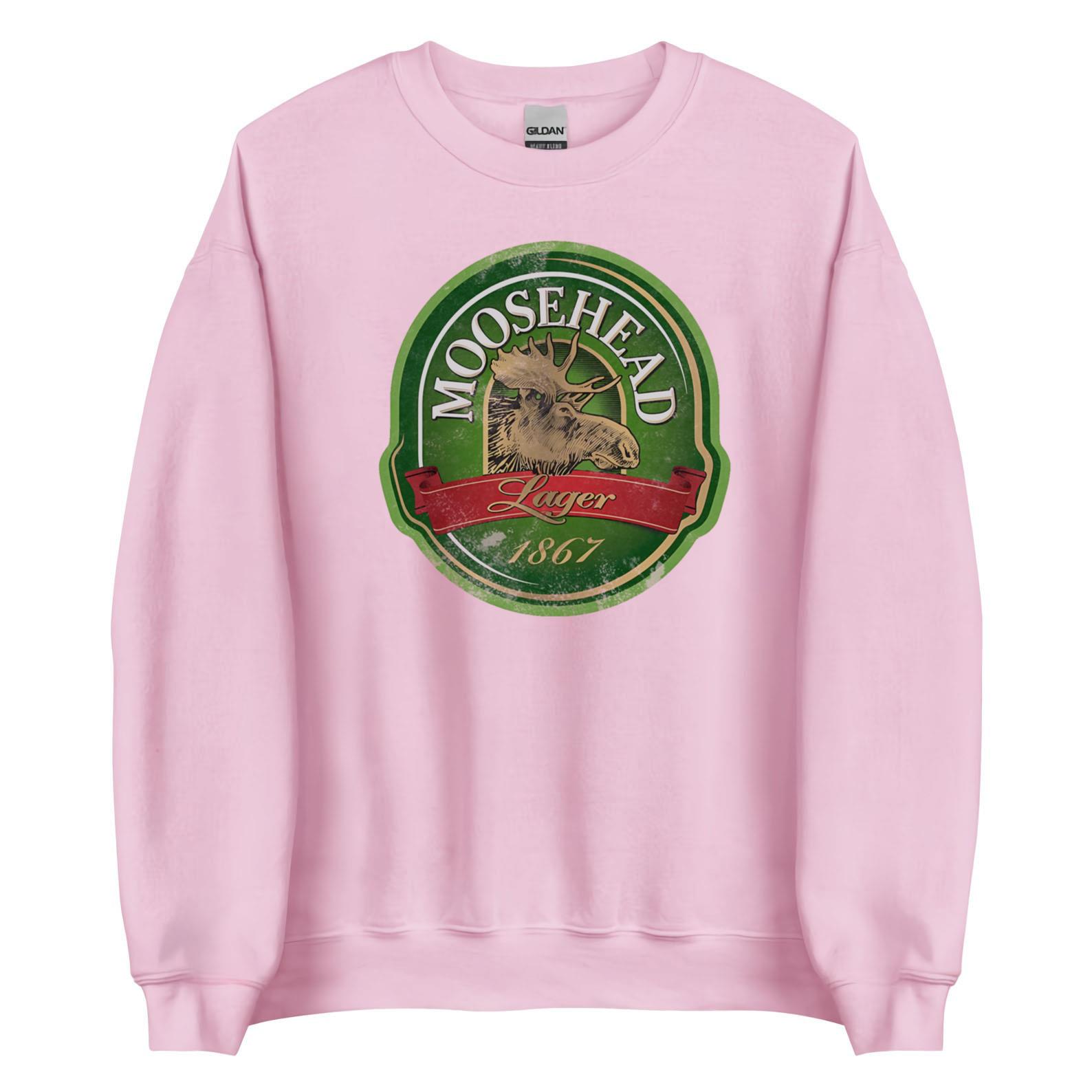 Canadian Lager Heritage Graphic Tee, Vintage Brewing Co. Inspired Shirt ...