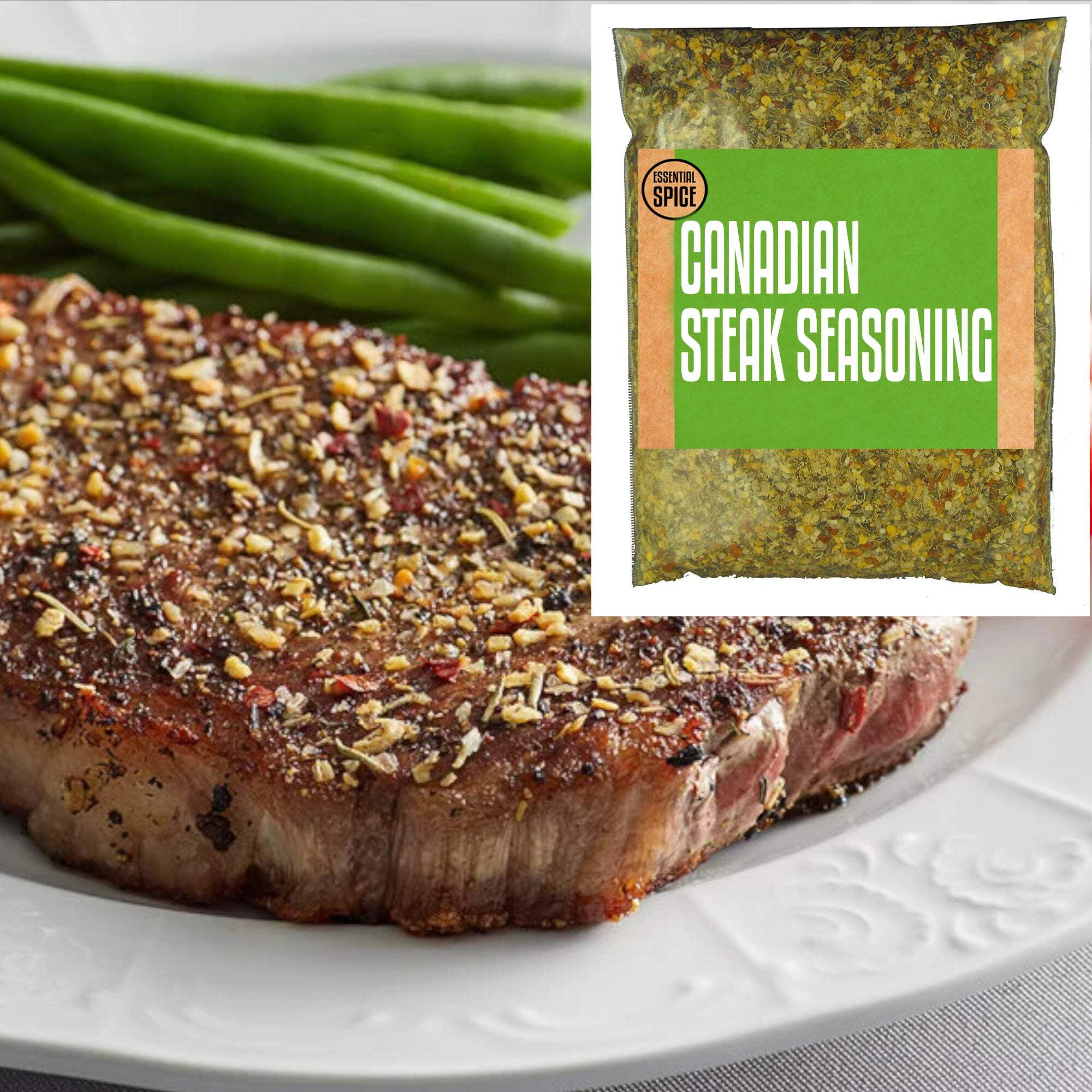 Canadian Steak Seasoning - Walmart.com