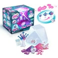 Canal Toys - So Magic DIY - Medium Magic Terrarium Kit - Cosmic Edition ...