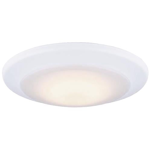 Canarm 6 In. LED Disc Flush Mount Ceiling Light Fixture ORB 6", Each ...