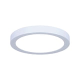 Canarm Flush Mount Round Disc Ceiling Light Fixture - Single Pack ...