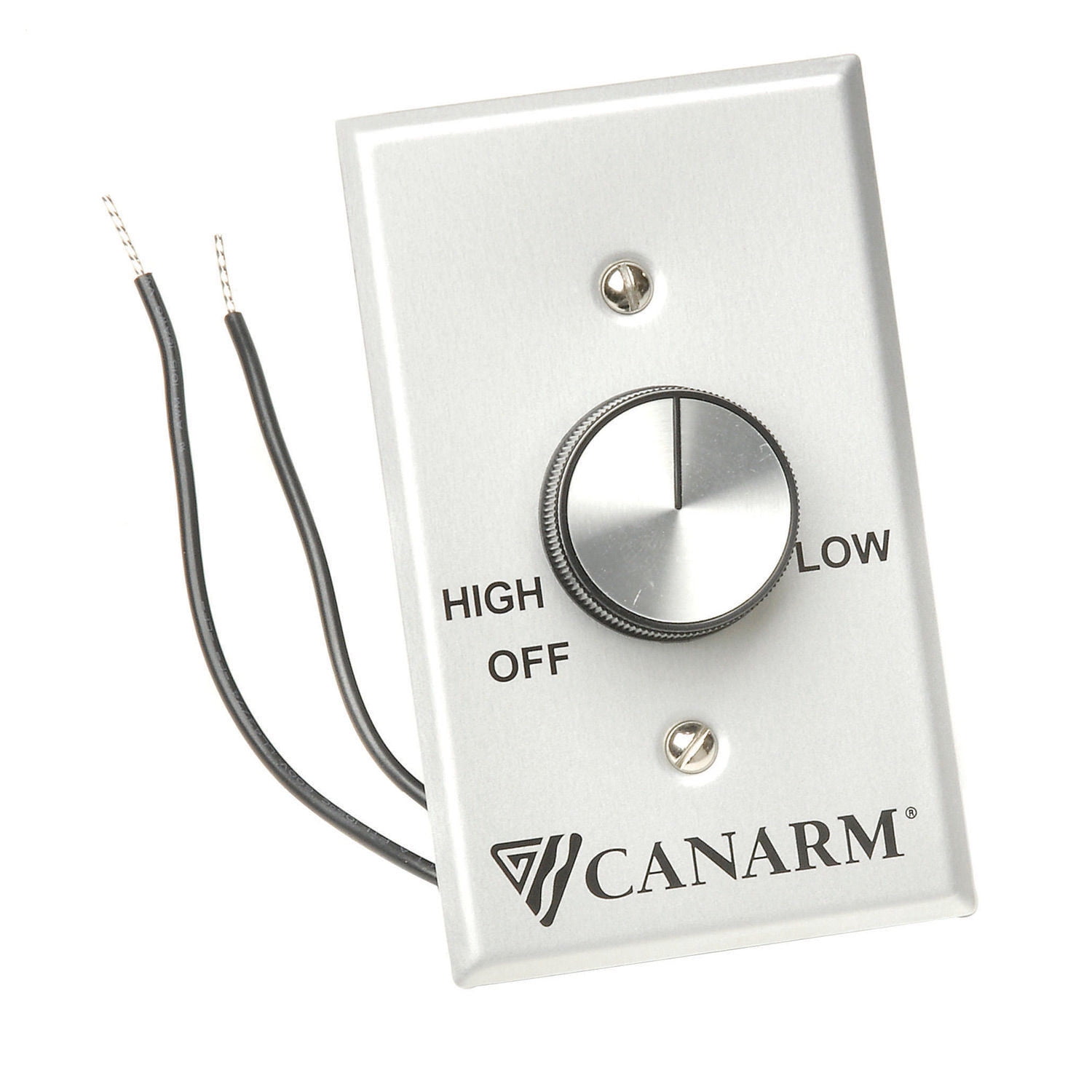 Canarm MC-3 Canarm Variable Speed Switch Control for 2 Fans - Walmart.com