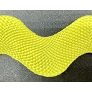 YELLOW 1-1/8 INCH JUMBO RIC RAC - Walmart.com