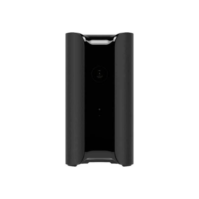 Canary All-in-One Home Security Device - Black - Walmart.com