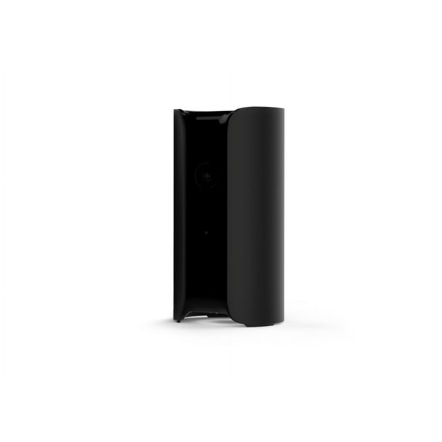 Canary All-in-One Home Security Device - Black - Walmart.com