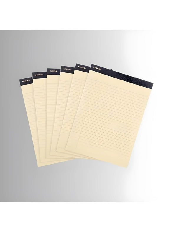 Legal Pads in Writing & Legal Pads - Walmart.com