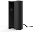 Canary View Indoor 1080p Wireless Wi-Fi Home Security Camera - Black ...