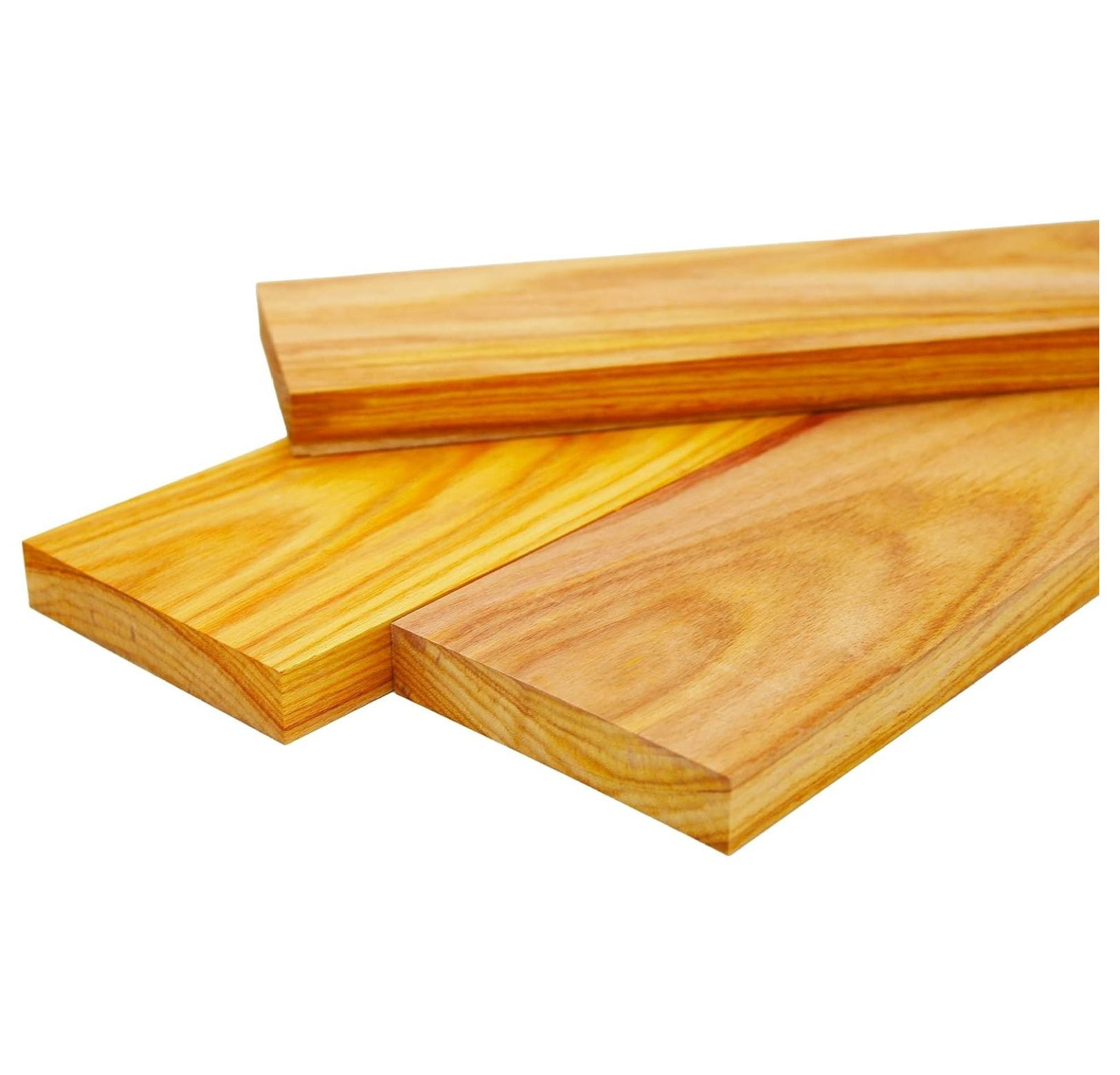 Canarywood Lumber Boards - 3/4" x 4" (2 Pcs) (3/4" x 4" x ") - Walmart.com