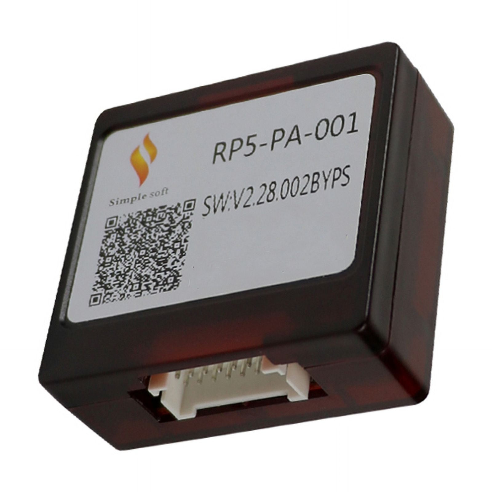 Canbus Box RP5-TY-001 RP5-PA-001 For Subaru Forester Crosstrek/Peugeot 308/3008/5008/508/408 ...