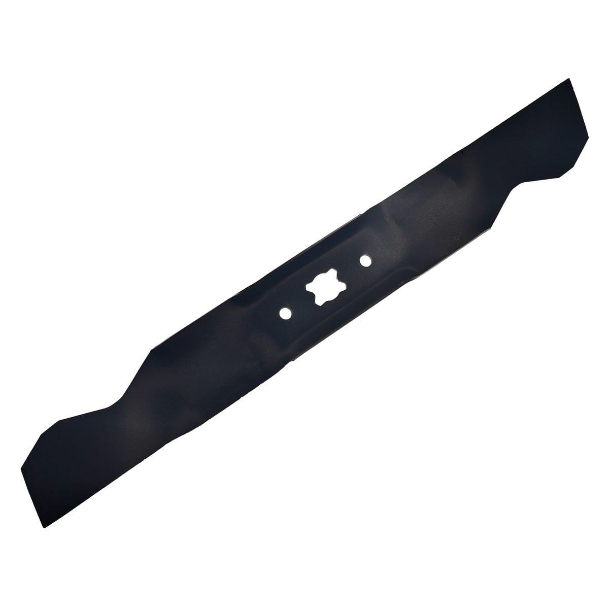 Cancanle 21-inch Mulching Mower Blade for MTD/Cub Cadet/Troy-Bilt SC100 ...