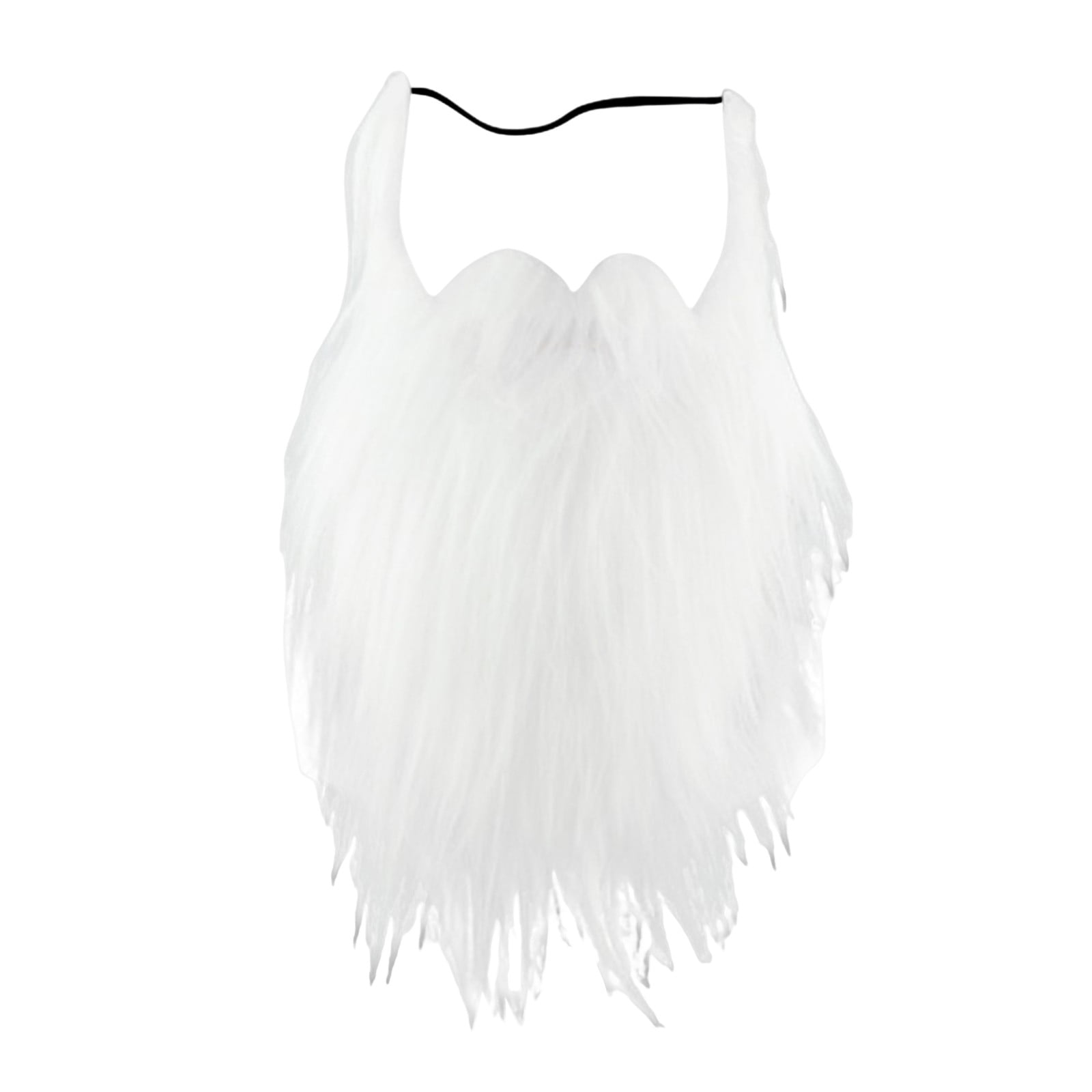 Cancer Awareness Photo Booth Props Mustache Beard Funny Party Beard For ...