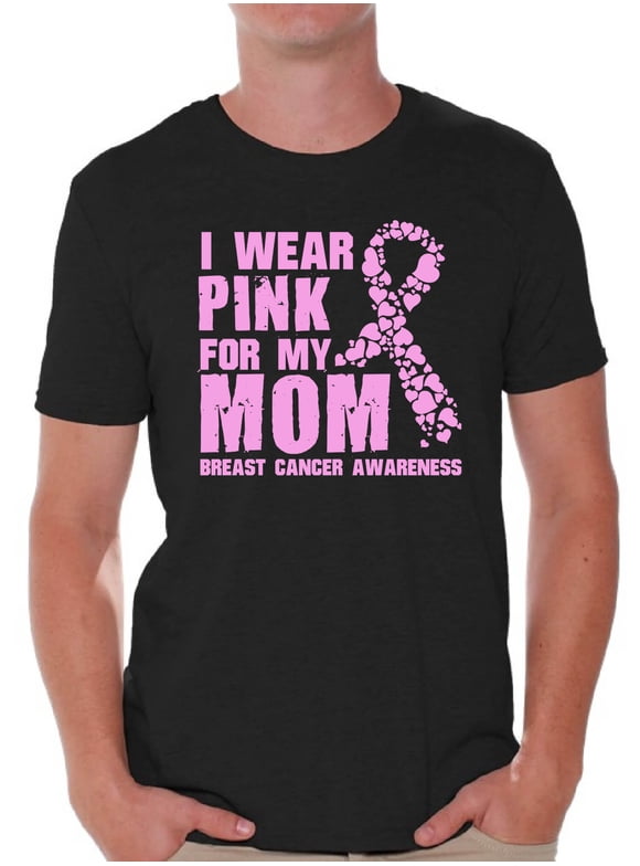 Mens Breast Cancer Awareness