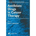 Cancer Drug Discovery & Development: Antifolate Drugs in Cancer Therapy ...