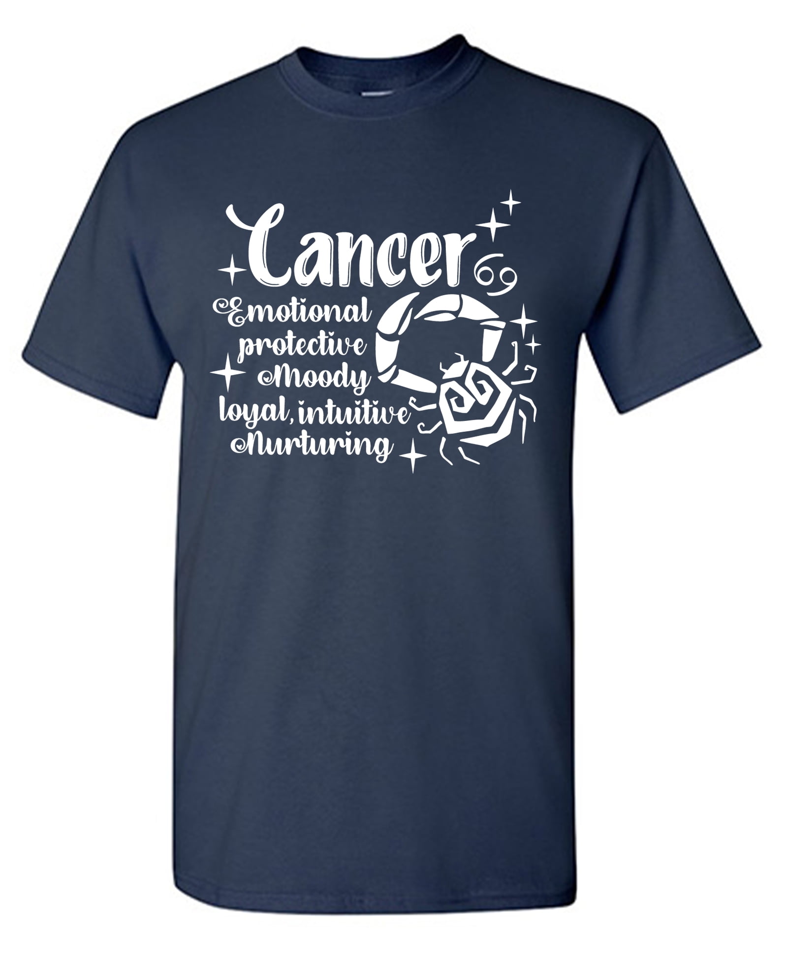 Cancer Emotional Protective Moody Loyal Intuitive Nurturing Sarcastic ...