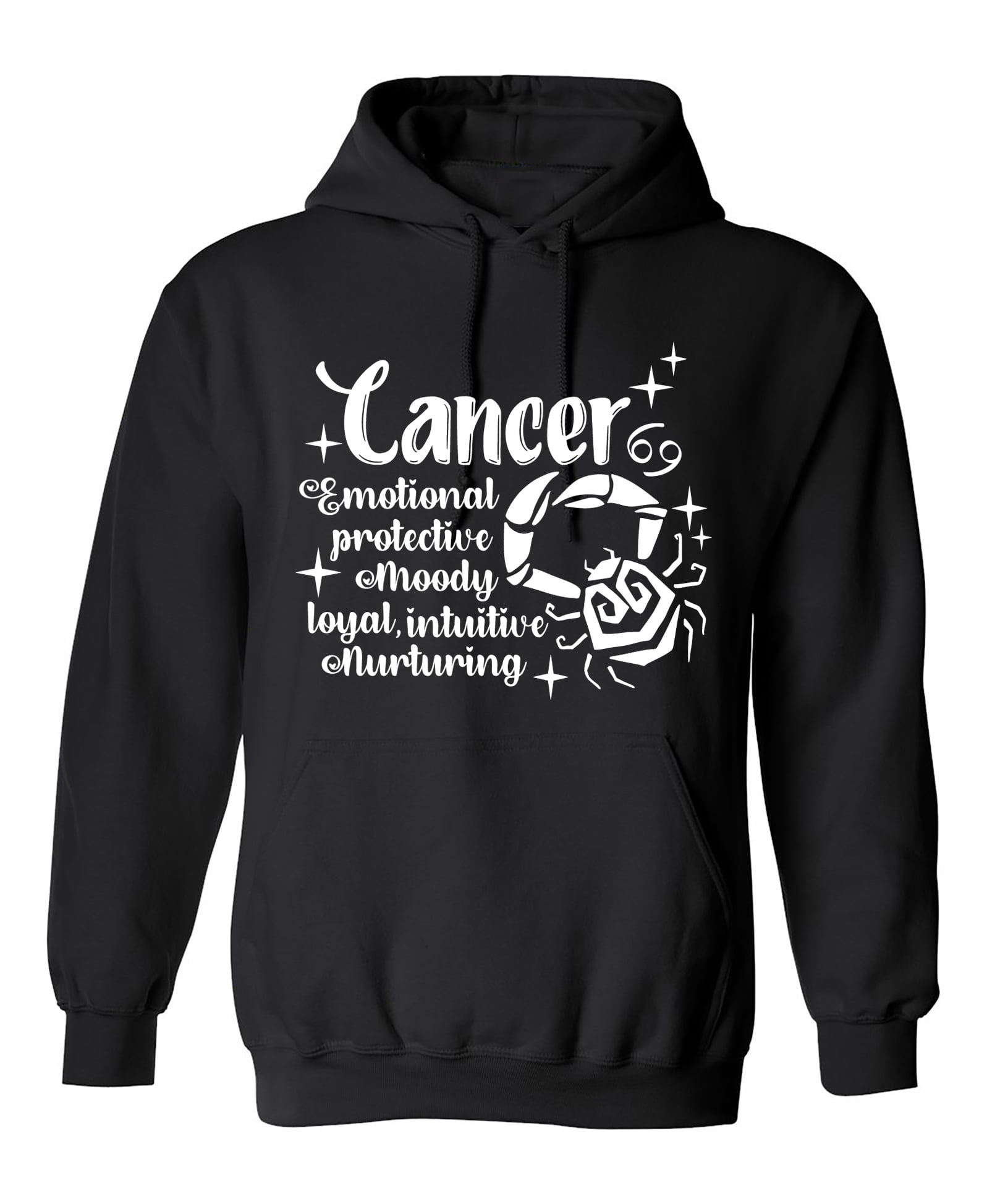 Cancer Emotional Protective Moody Loyal Intuitive Nurturing Sarcastic ...