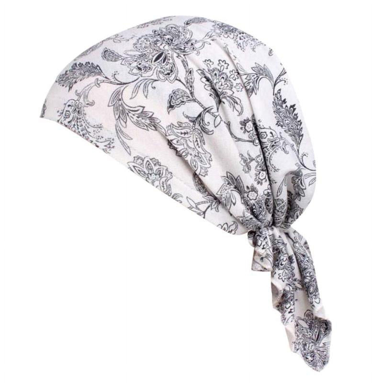 Cancer Headwear for Women, Women's Comfort Head Scarf Headwear Chemo ...