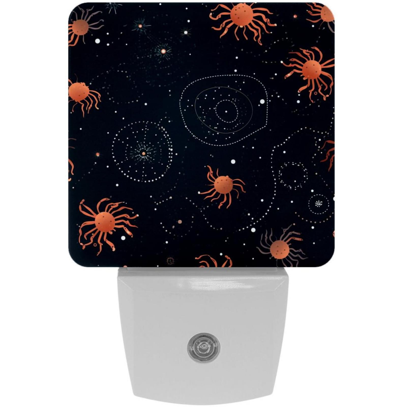 Cancer LED Square Night Light - Compact and Energy Efficient ...