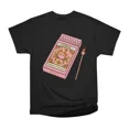 Cancer Matchbox T-Shirt Tee Gift For Him Merch For Her Apparel For ...
