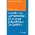 Cancer Metastasis - Biology and Treatmen Central Nervous System ...