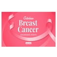Cancer Publicity Background Photography Cancer Banner Ribbon Cancer