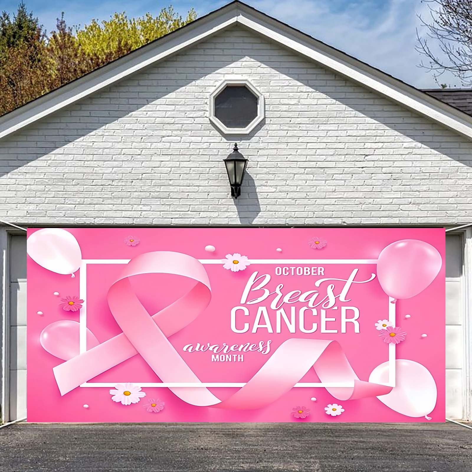 Cancer Publicity Background Photography Cancer Banner Ribbon Cancer ...