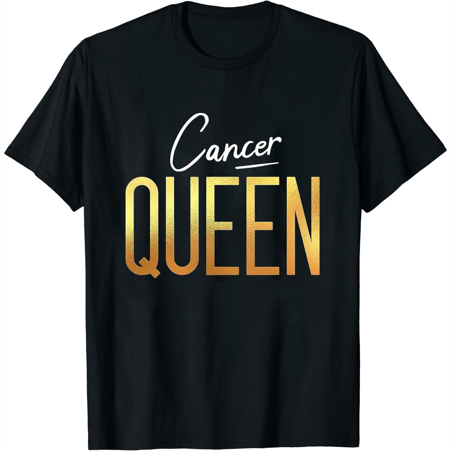 Cancer Queen / Cancer Women Birthday & Astrology Sign Quote Short ...