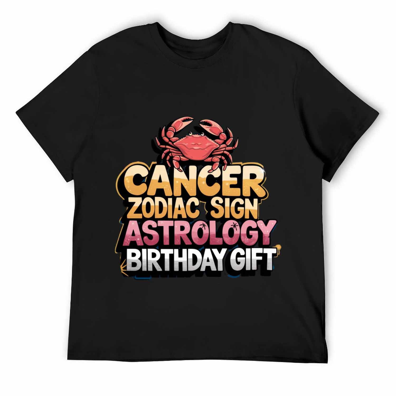 Cancer Zodiac Sign Cancerian Astrology Birthday Gift Dance Mother Of A ...