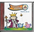 Canciones Infantiles Canciones Infantiles; Matarile rile ron (CD ...