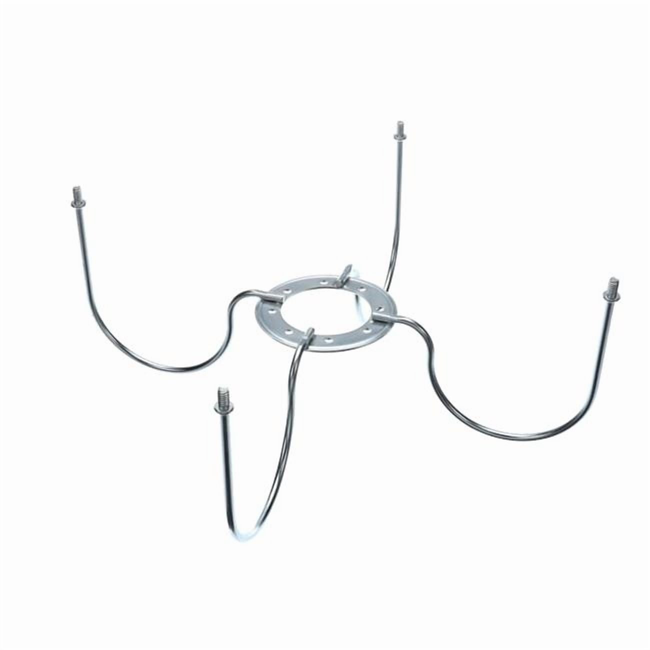 Cancoil BB1004 Genuine OEM Spider Bracket - Walmart.com