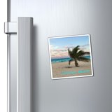 Cancun Mexico Fridge Magnet - Walmart.com