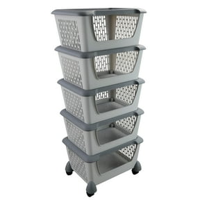 Shop Vegetable Bins and Baskets for Kitchen Storage at Walmart